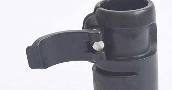 Adjustable Paddle Clamp