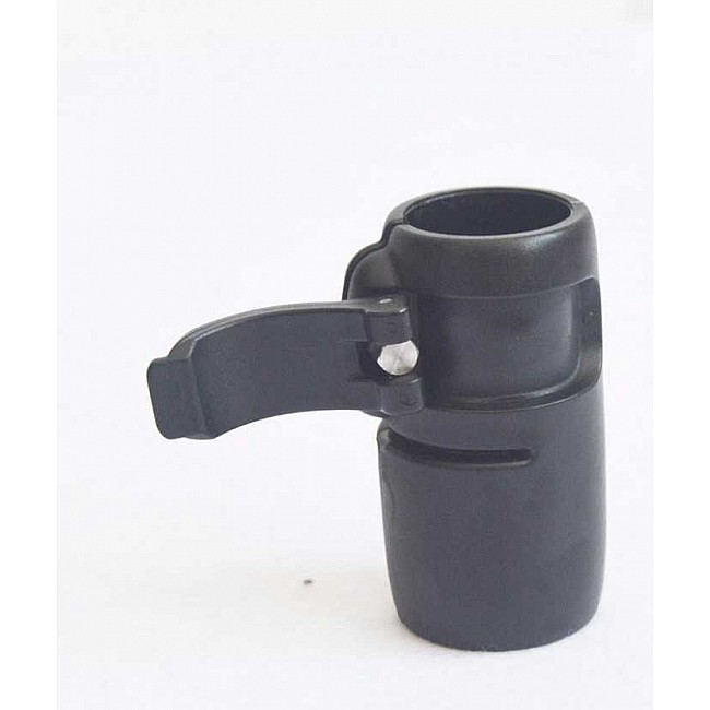 Adjustable Paddle Clamp