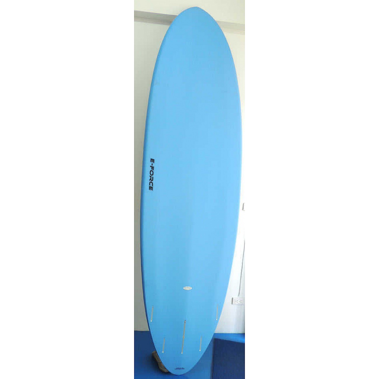 E-Force Classic Blue All Round Paddleboard 9'6 x 32"