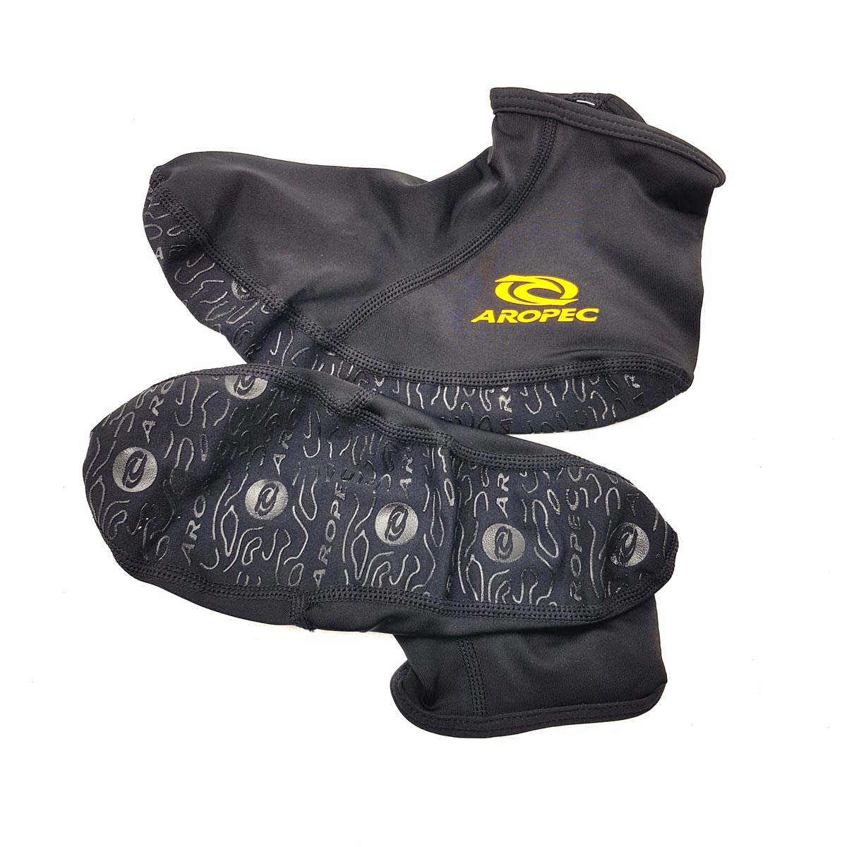 Aropec Lycra Fin Sock (ถุงเท้าดำน้ำมีครีบ)