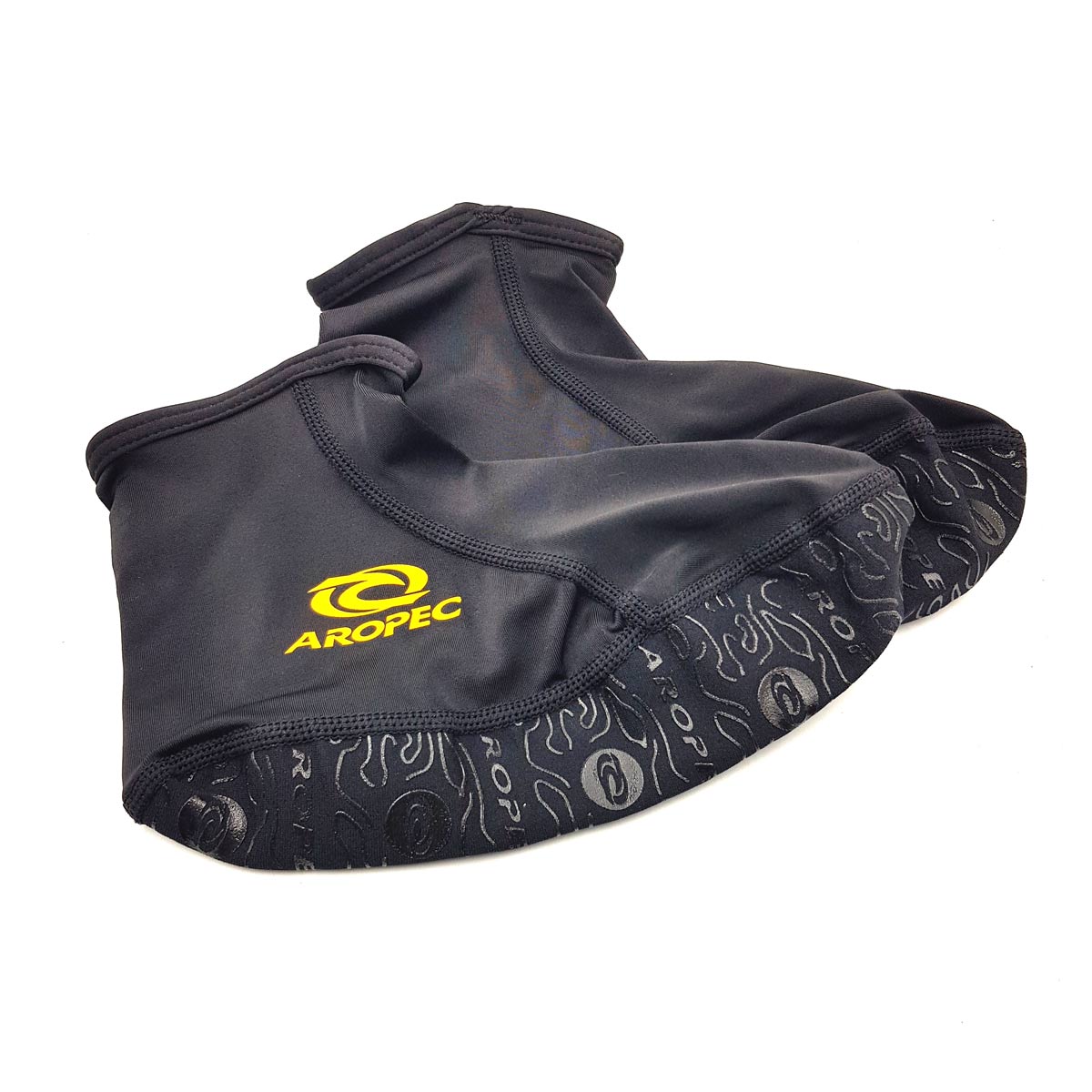 Aropec Lycra Fin Sock (ถุงเท้าดำน้ำมีครีบ)