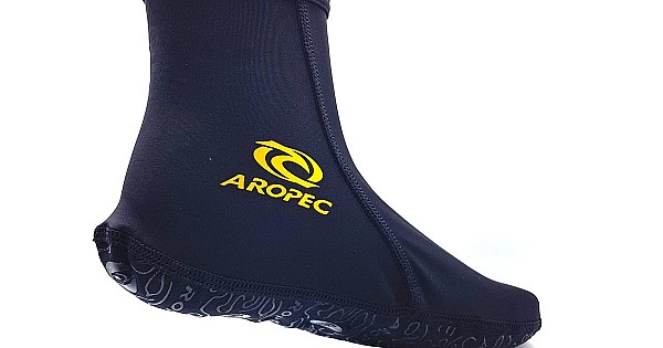 Aropec Lycra Fin Sock (ถุงเท้าดำน้ำมีครีบ)
