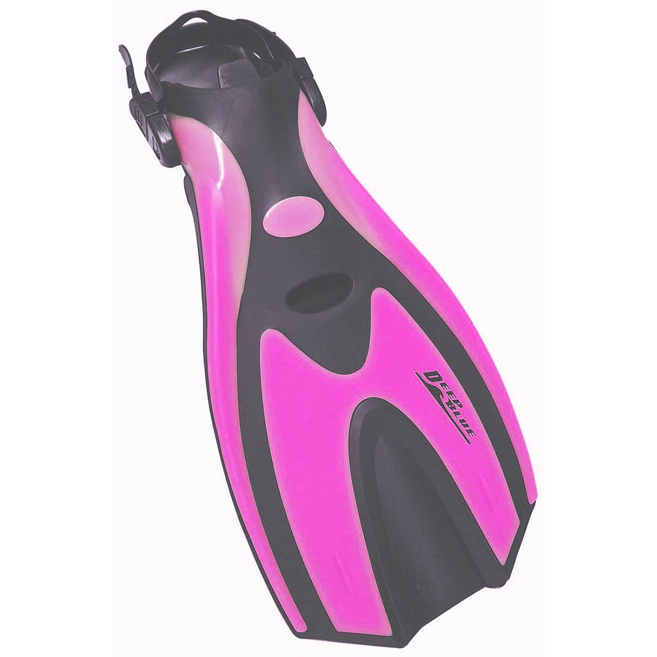 Deep Blue Snorkelling Fin (ฟิน(ตีนเป็ด)ว่ายน้ำ)