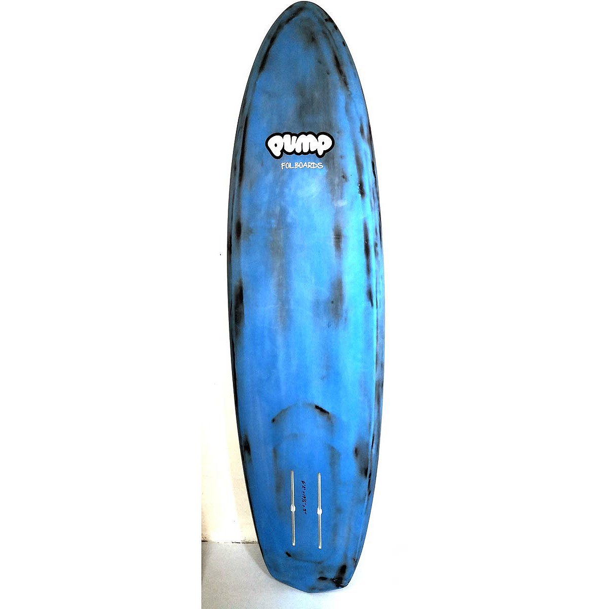 Pump Foil and Board for surf or used to surf the wake, supping and ...