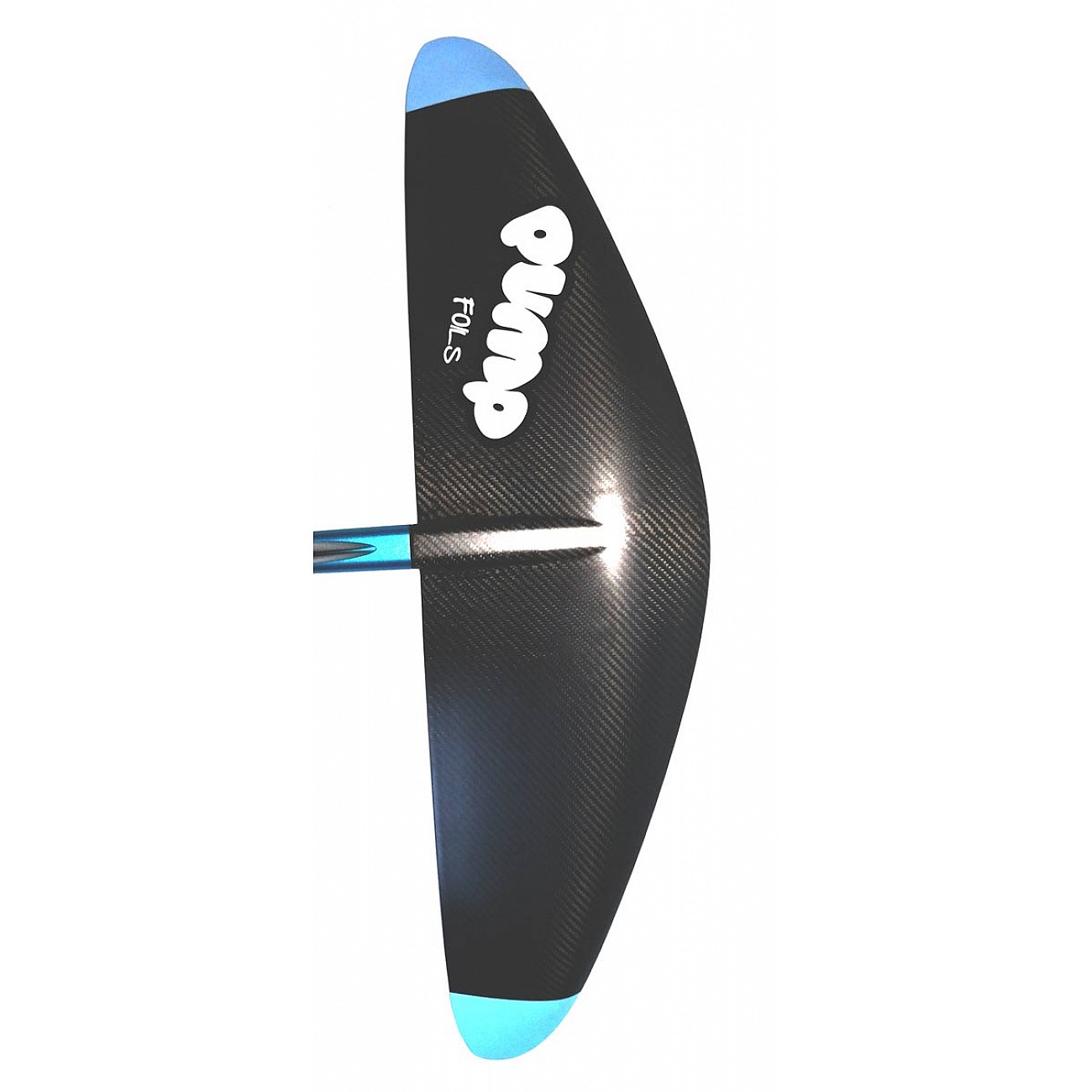 Pump Foil Board 5'6 for surf or used to surf the wake, supping and ...