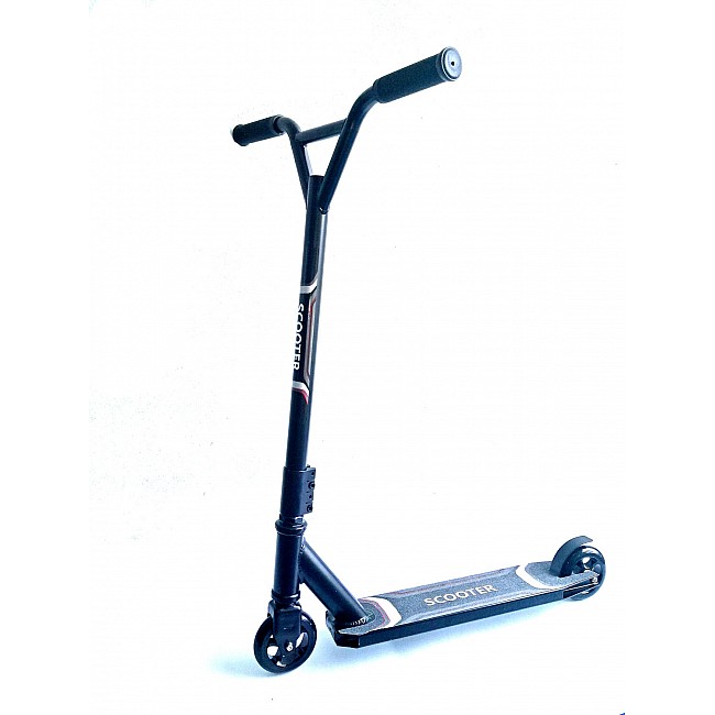 360 Stunt Scooter with Alloy Wheels