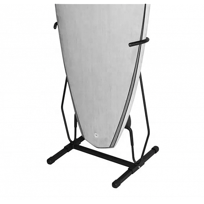 Single Vertical Surfboard Display Rack