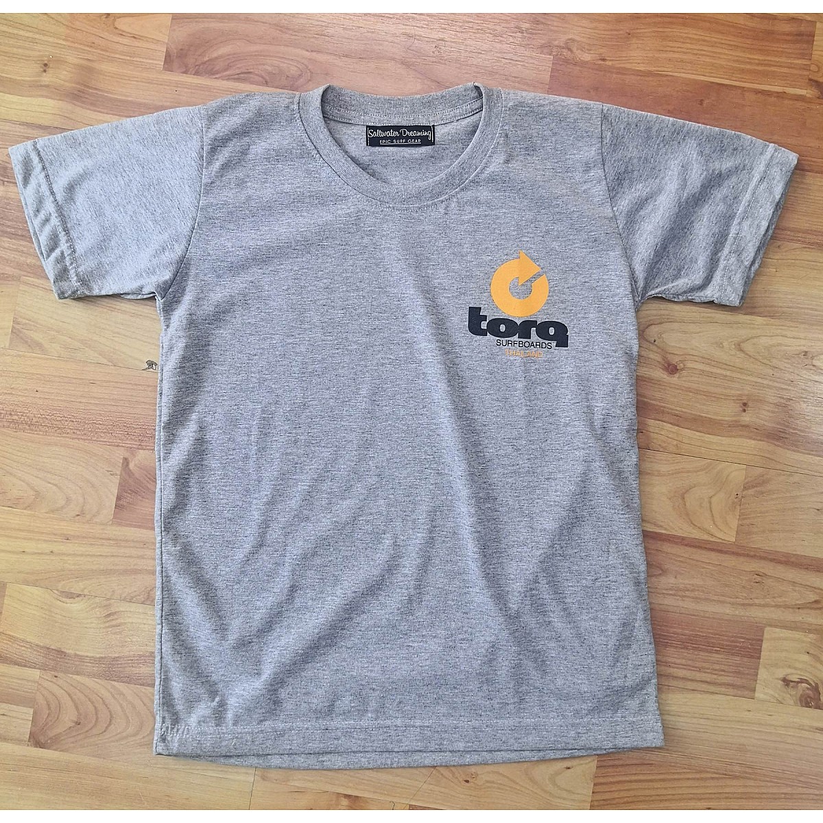 Torq Surfboards Thailand T Shirt