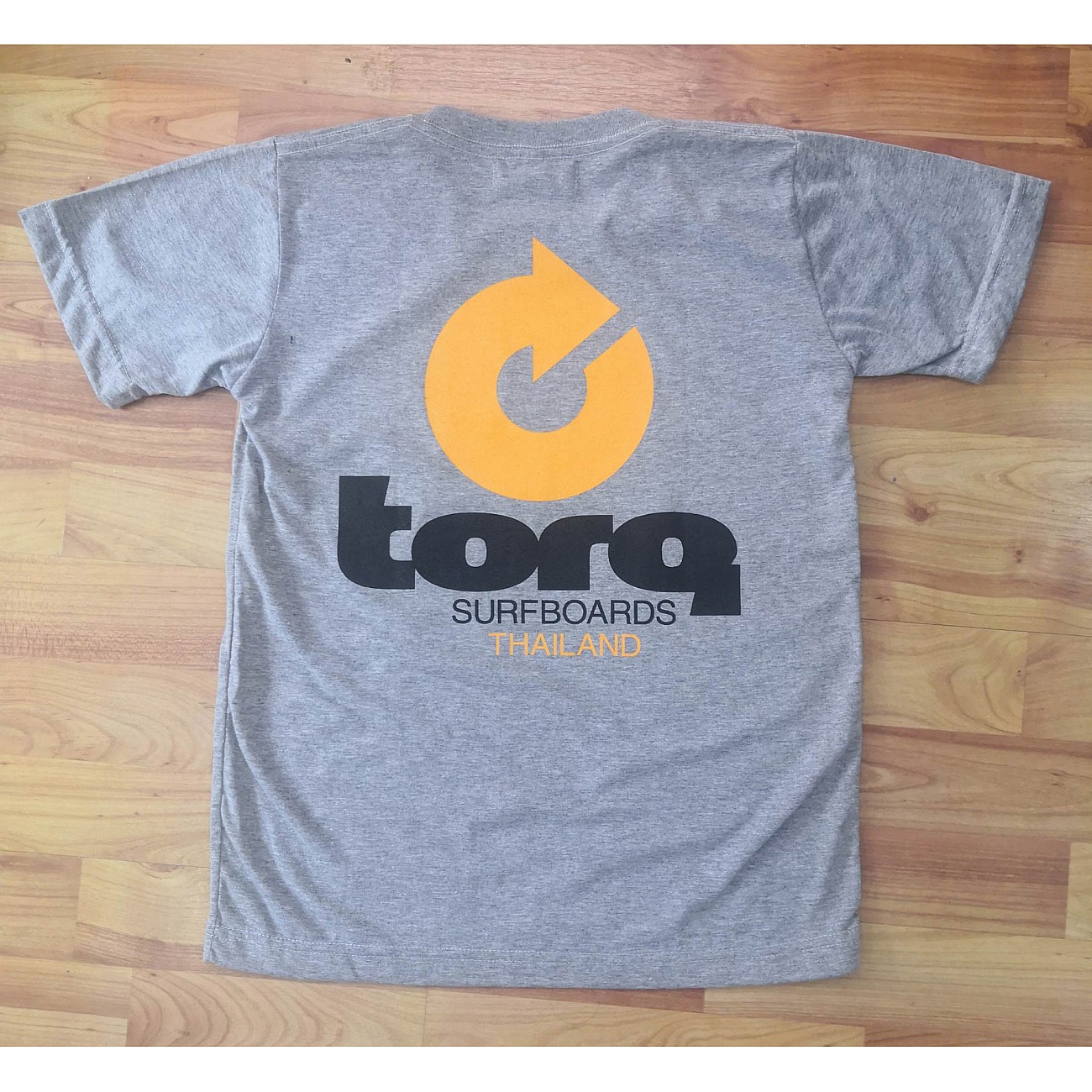 Torq Surfboards Thailand T Shirt