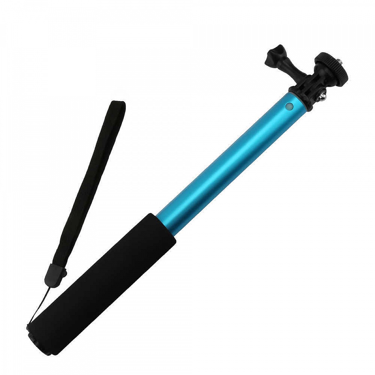 Extendable Monopod Pole for action cameras