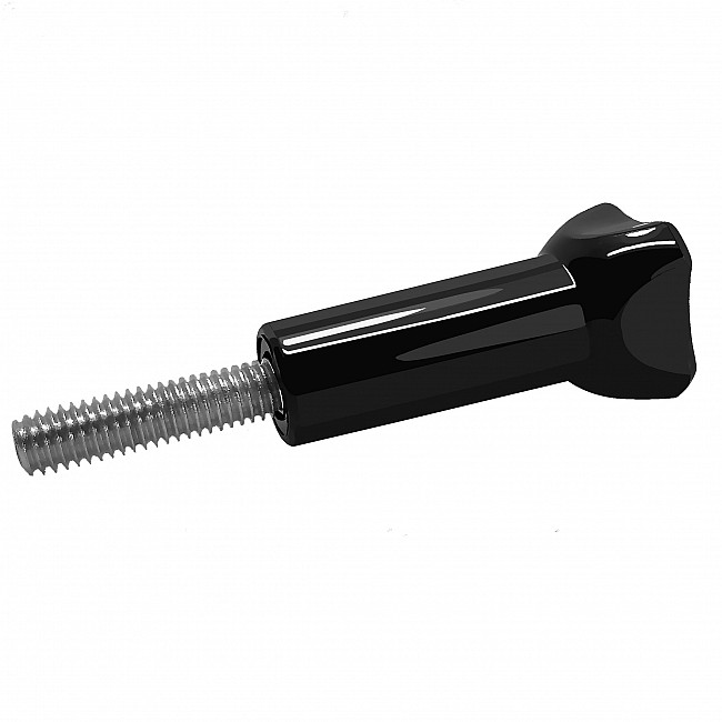 Action Camera Long Screw