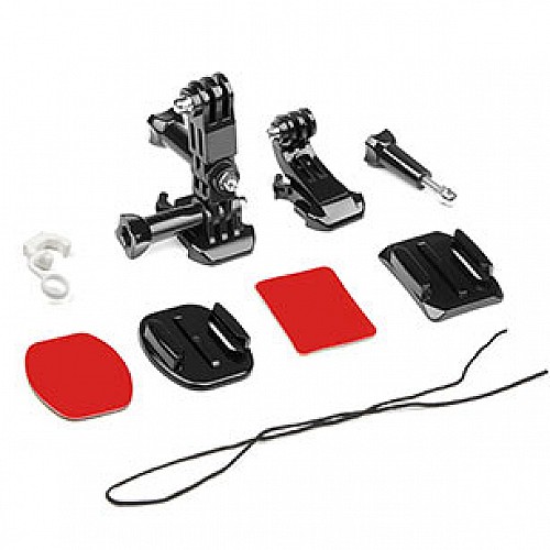 Kite Line Mount for action cameras