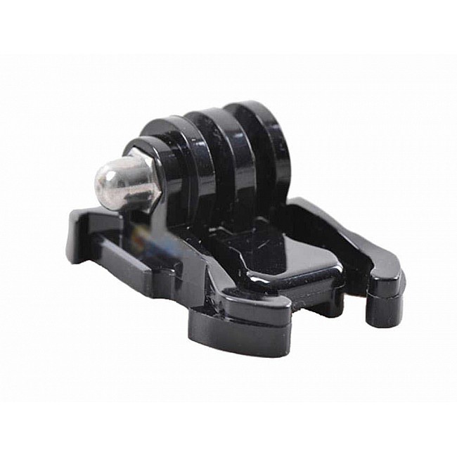 Bag of Mounts and Parts