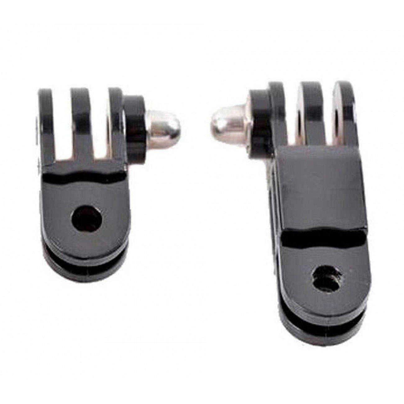 Bag of Mounts and Parts