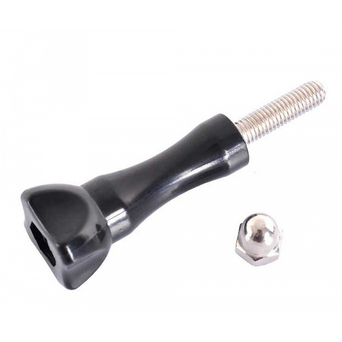 Bag of Mounts and Parts