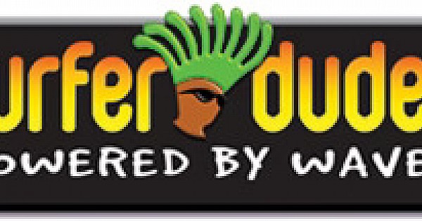 Surfer Dudes beach toys