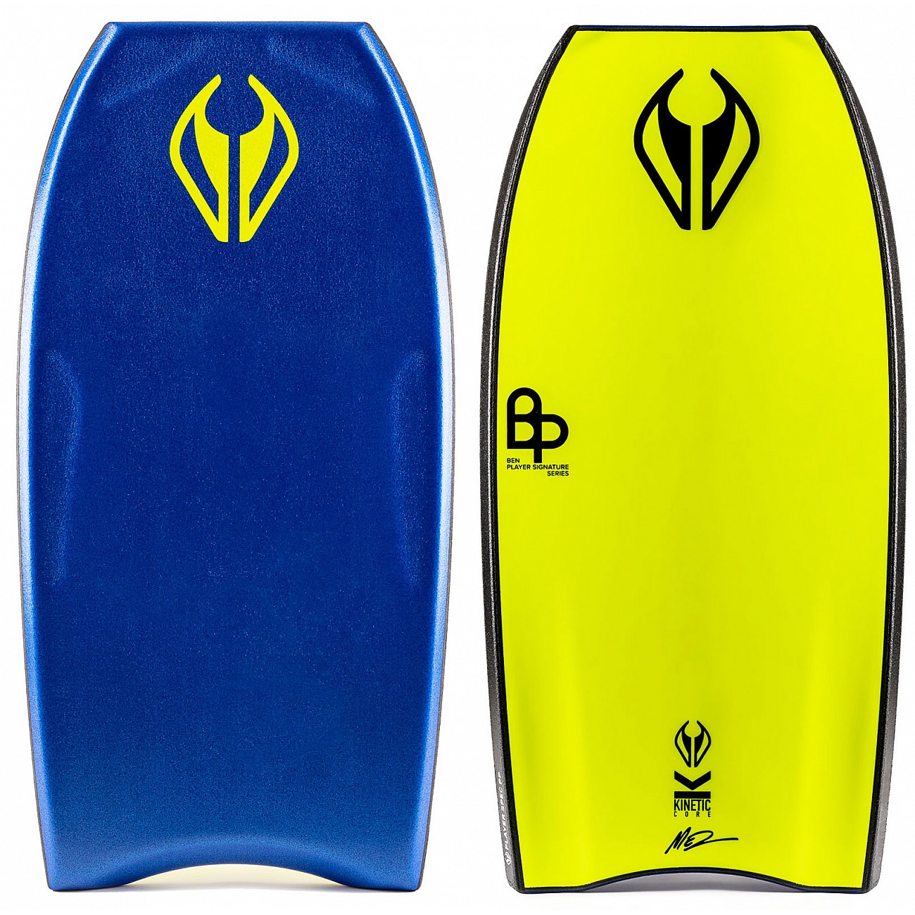 NMD Spec LTD Bodyboard 42" (บอดี้บอร์ด รุ่น Spec LTD ขนาด 42 นิ้ว)