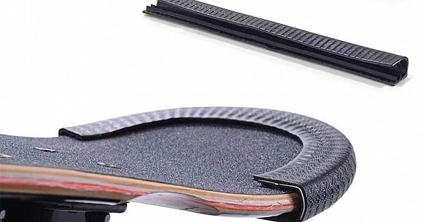 Beast Skateboard Nose and Tail Guards (set of 2)