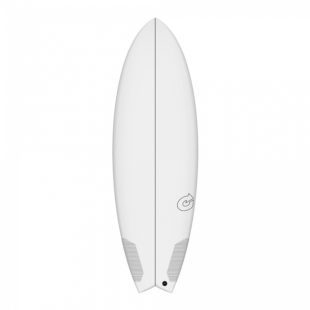 Torq Surfboard 6.0 Summer Fish Shortboard