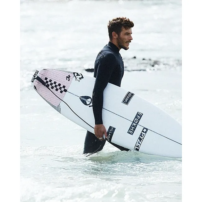 Creatures of Leisure - Jack Freestone Lite EcoPure Platinum Eco Carbon