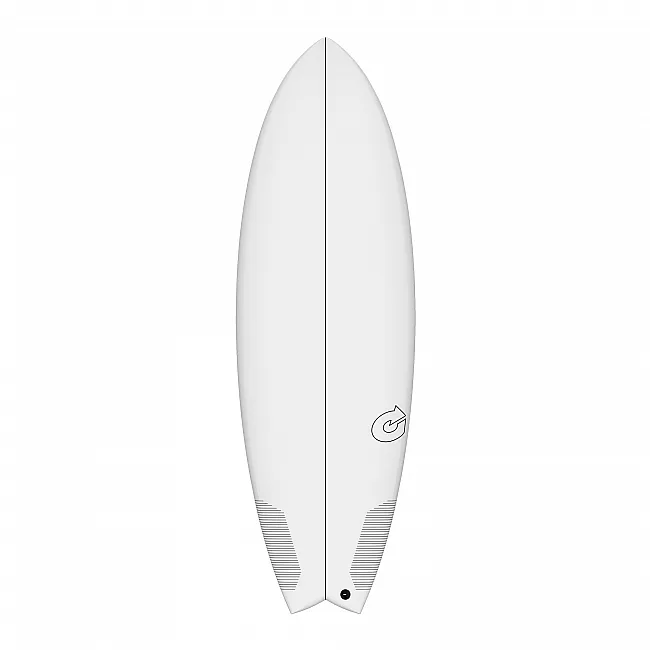 Torq Surfboard 6.0 Summer Fish Shortboard